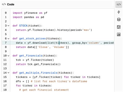 Best Spreadsheet For Finance And Accounting Teams Row Zero