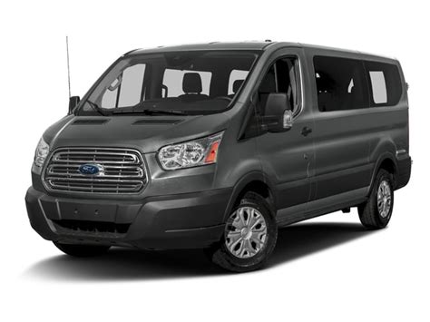 2015 Ford Transit 150 Passenger Van Xlt Medium Roof Price With Options