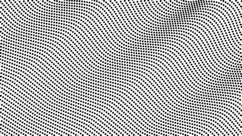 Line Art Background Abstrast Monocrome Ripple Stock Vector Illustration Of Contemporary