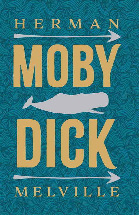 Moby Dick Deluxe Hardbound Edition