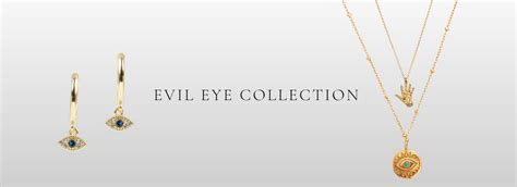 Evil Eye Collection Sincere Sally