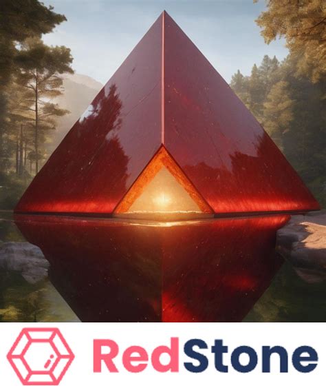 Unveiling Redstone Your Oracles Journey Through The Cryptic