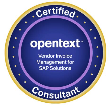 Opentext Vim Certified Consultant Laessio Freire