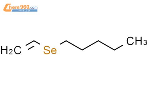 499795 76 5pentane 1 Ethenylseleno Cas号499795 76 5pentane 1