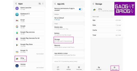 How To Fix Google Pay Errors On Your Android Or IOS Smartphone