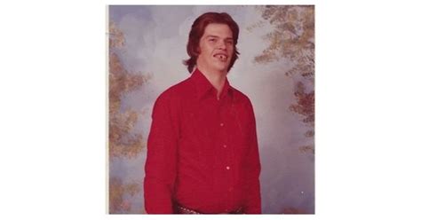 John Purser Obituary 1962 2021 Legacy Remembers