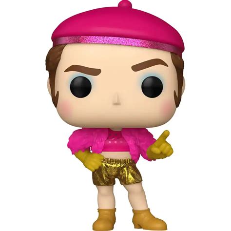 Funko Pop Snl Th Anniversary Mango Multicolor Fu37583 Best Buy