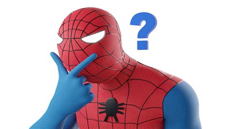 My Body Is Ready Meme Spiderman