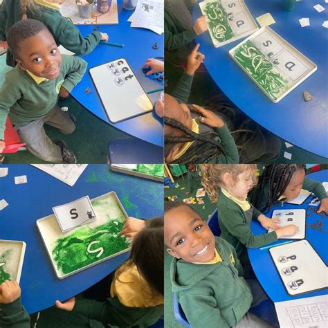Reception Monster Phonics Dfe Validated Phonics Programme