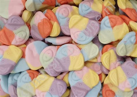 Katja Feest Biggetjes 250gr Candyshoponlinenl