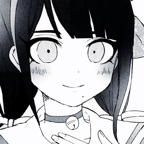 𝕥𝕖𝕟𝕜𝕠 𝕔𝕙𝕒𝕓𝕒𝕤𝕙𝕚𝕣𝕒 𝕞𝕒𝕟𝕘𝕒 𝕚𝕔𝕠𝕟 Mangá Icons Danganronpa Manga