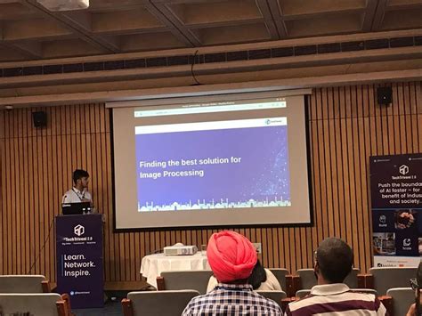 shubham goyal on linkedin imageprocessing superai deeplearning