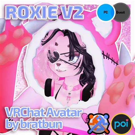 Roxie Vrmodels 3d Models For Vr Ar And Cg Projects