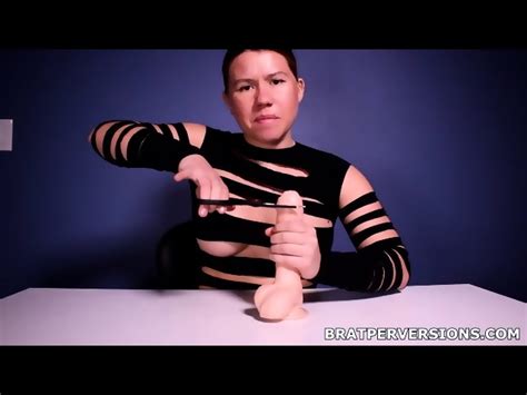 Cbt Instruction Miss Brat Perversions Eporner