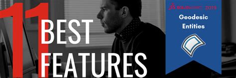 Top 11 Features In Solidworks 2019 Geodesic Entities Trimech Store