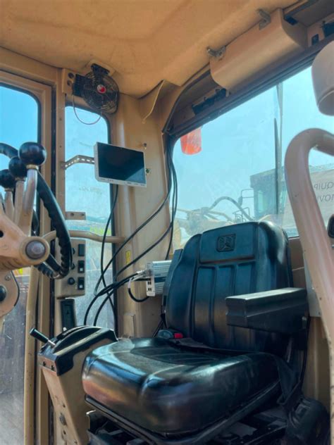 Enhancing Safety In Mining Operations By Using Raspberry Pi Powered Hmi