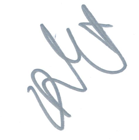 Beth Ditto Autograph Uk Memorabilia —