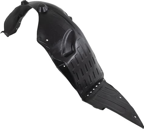 Evan Fischer Forro De Guardabarros Compatible Con 2014 2015 Kia Optima