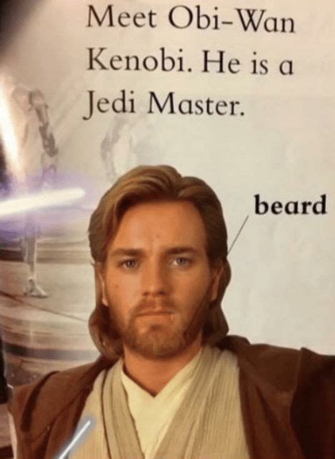 Beard Scrolller Beard Scrolller