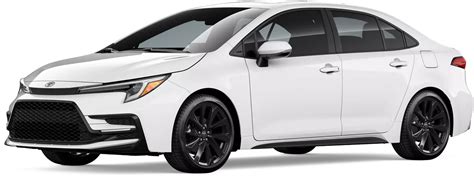 2026 Toyota Corolla Incentives Specials And Offers In Oakland Ca