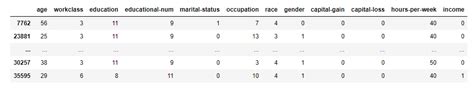 Loops Python Generating New Larger Dataset From Existing Dataset