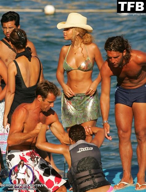 Beyonce Beyonce Knowles Nude Leaks Photo 1526 Thefappening