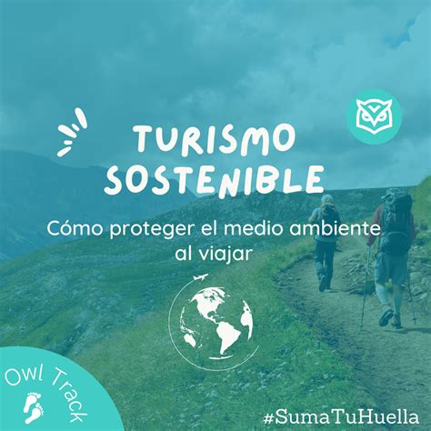 Turismo Sostenible Owl Track
