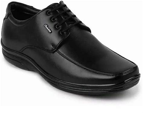 Resin Black Bata Shoes At ₹ 400 Pair In New Delhi Id 21777797473