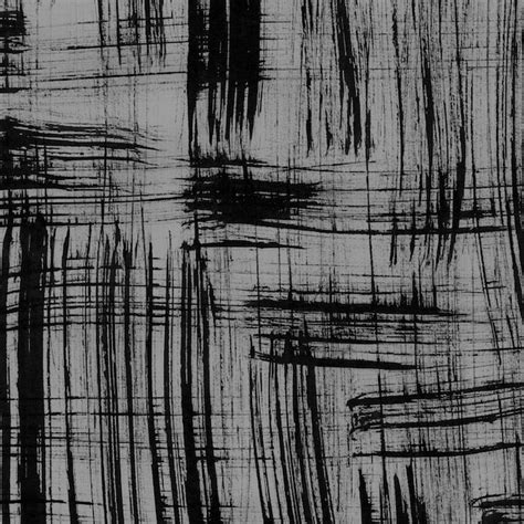 Premium Photo Ink Brush Pattern Texture