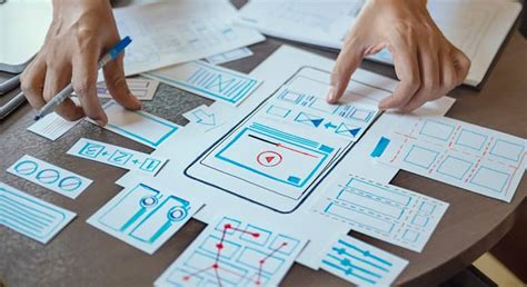 A EvoluÇÃo E ImportÂncia Da Interface De Um Website