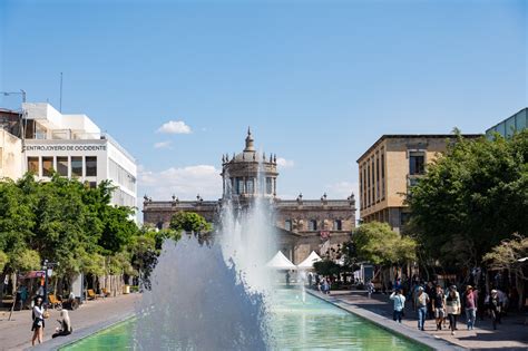 7 Free Things To Do In Guadalajara Mexico The Map Chasers Our