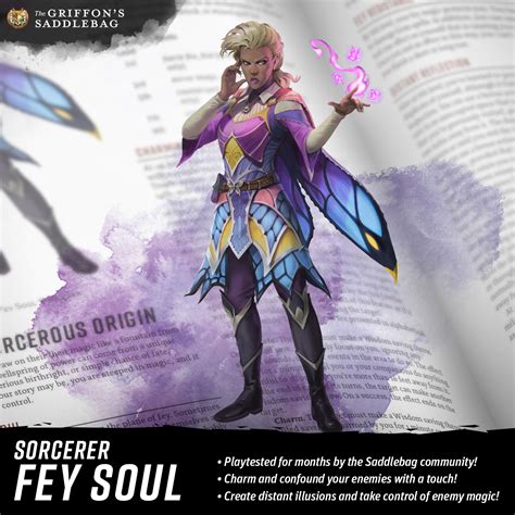 93 Best Sorcerer Subclass Images On Pholder Unearthed Arcana Dn D Homebrew And Dndmemes