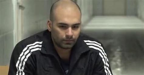 جمهوری اسلامی ایران یک جوان بازداشت شده در اعتراضات را اعدام کرد