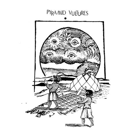 Pv Pyramid Vultures Infinite Repeats