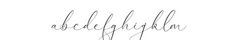 Narque Holden Gold Script Font What Font Is