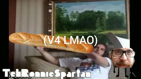 V4 1444 Gleb Korablev Sparta Classic Remix Youtube