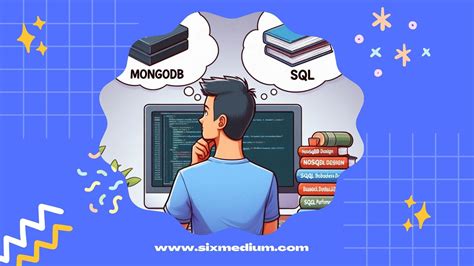 When To Choose Mongodb Over Sql A Comprehensive Guide Sixmedium