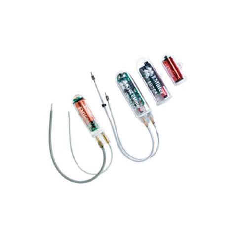 E Mitter Telemetry System Implants Artofit