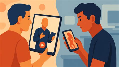 Během Představování Novinek Applu Klesl Provoz Na Pornhubu O 17 Ale