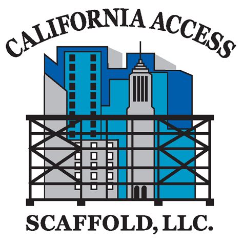 California Access Scaffold Llc