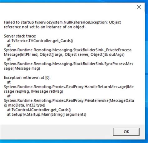 mediaportal 1 no audio and crashing with intel integrated graphics