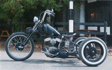 Mini Bagger Motorcycle For Sale