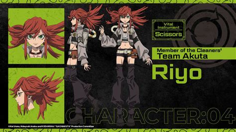 Crunchyroll Reveals English Voice Cast For The Upcoming Hit Series