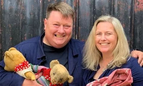 Adrian Higham The Antiques Expert Who Redefines The Industry