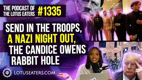 Firas Modad Lotus Eaters