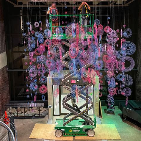 Amanda Mccavour Wanderings And Traces Canadian Art Junkie