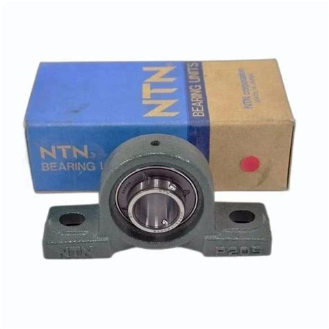 Chrome Steel Ucp 212 Ntn Bearing At ₹ 3050piece In New Delhi Id