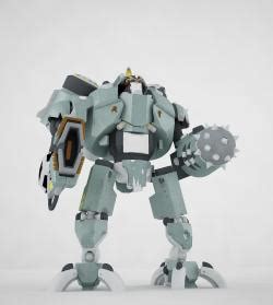 Battletech Model Page 1 Stlfinder