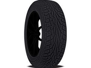 Alberta Wheels Uniroyal Tiger Paw Ice And Snow 3 Premium Tires