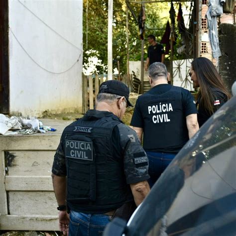 Delegacias Da Mulher Têm Mais De 4 Mil Ips Instaurados E Mais De 3 Mil Medidas Protetivas